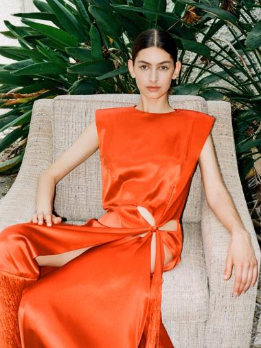 SPRING SUMMER 2021 | NOT JUST A LABEL