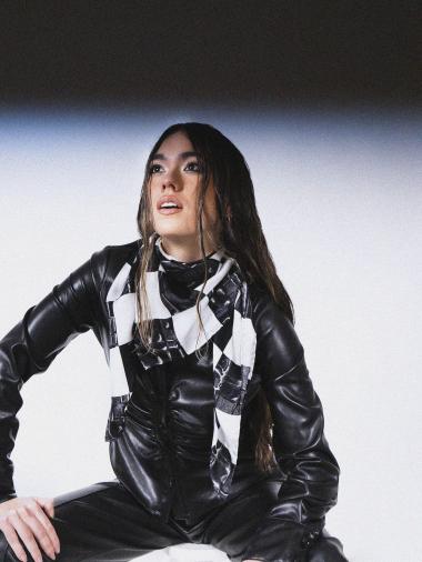 DAMAJ | NOT JUST A LABEL