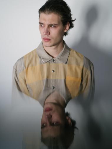 Case 2805 | NOT JUST A LABEL