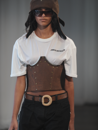 Rustic Revival | NOT JUST A LABEL