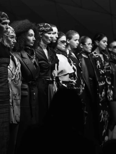 The Bridge Collection | NOT JUST A LABEL