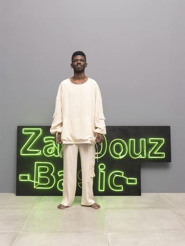 EQUAL | NOT JUST A LABEL