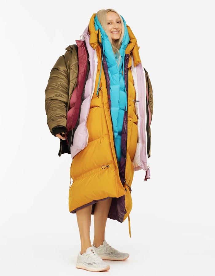 Marchi Designer Brand & Products | NOT JUST A LABEL