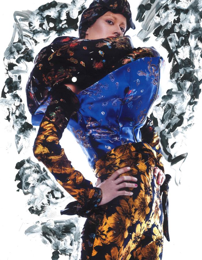 Sander Bos Designer Brand & Products | NOT JUST A LABEL