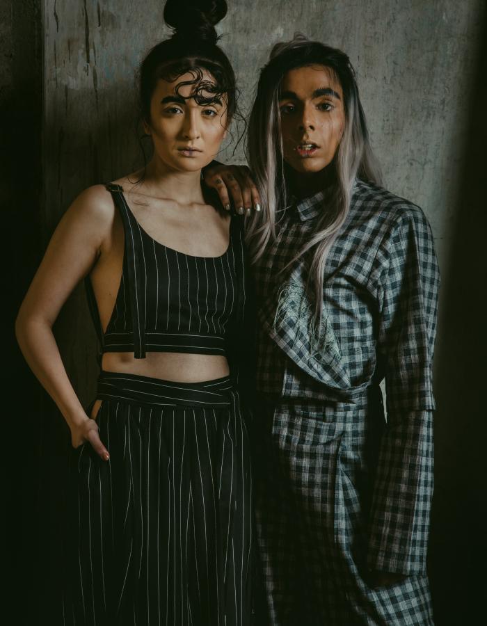 TWO POINT TWO | NOT JUST A LABEL