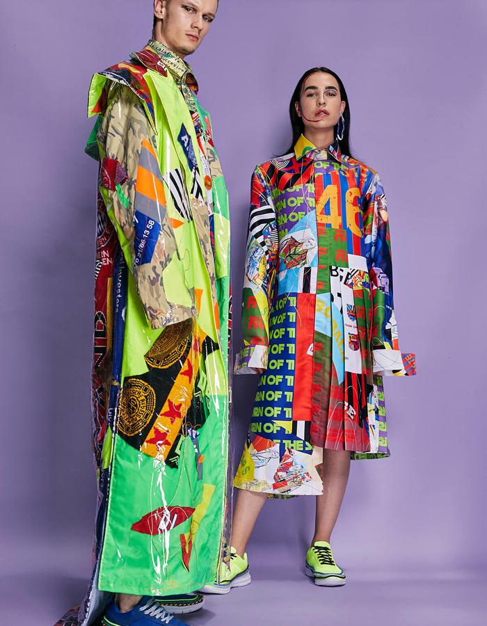 Borbala Designer Brand & Products | NOT JUST A LABEL