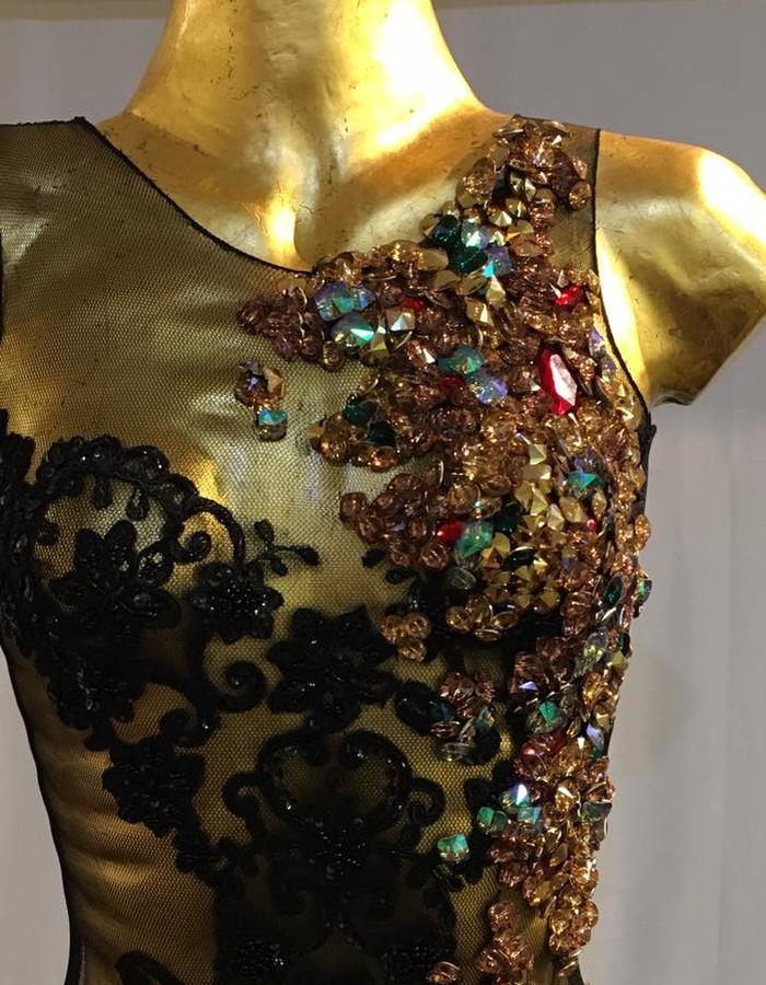 KALIKAS ARMOUR | NOT JUST A LABEL