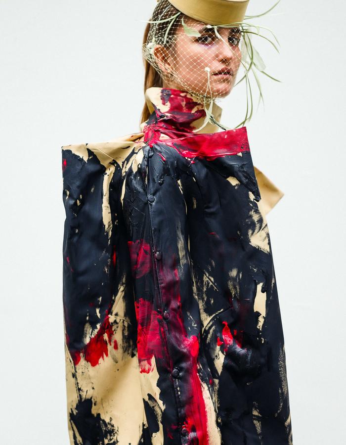 Sander Bos Designer Brand & Products | NOT JUST A LABEL
