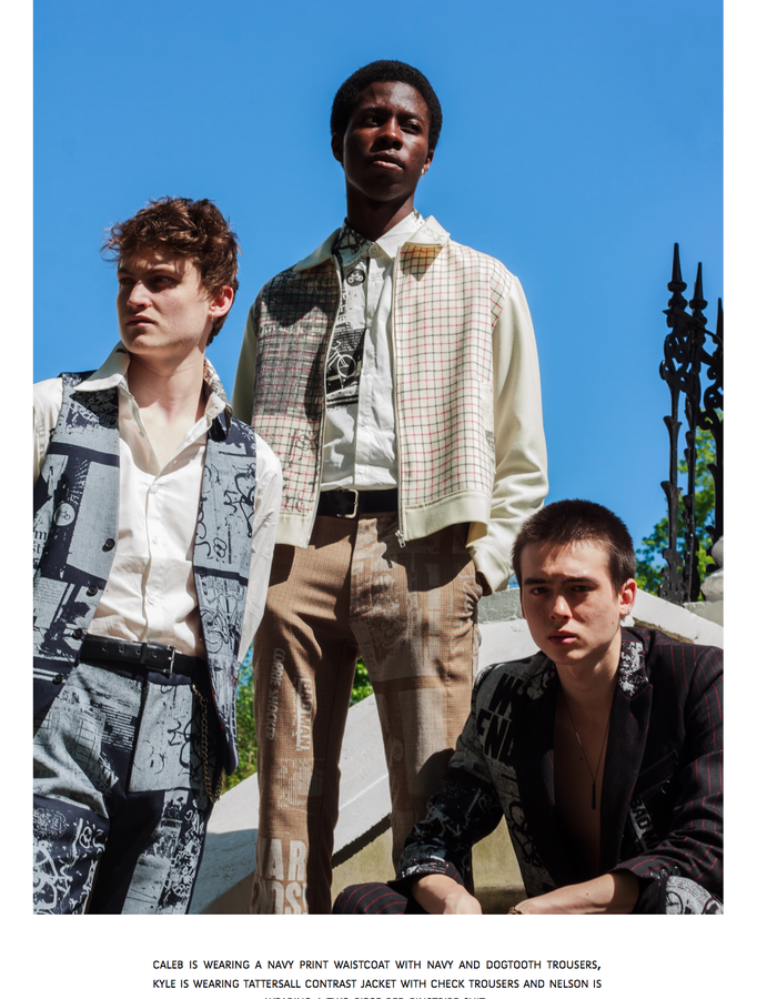 ISABELLA TAN | NOT JUST A LABEL