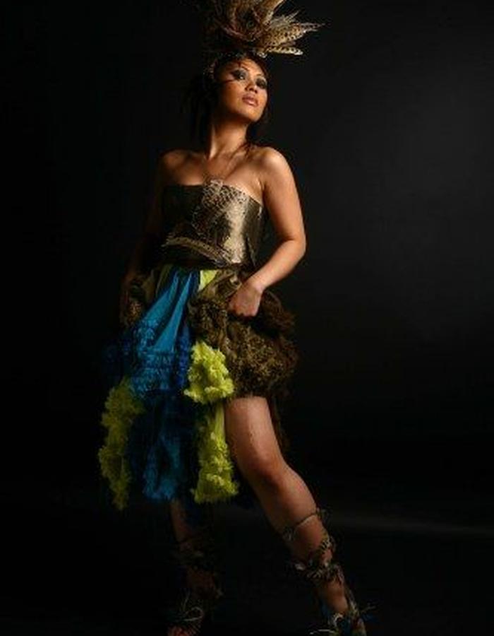 LAURA FAUVEL | NOT JUST A LABEL