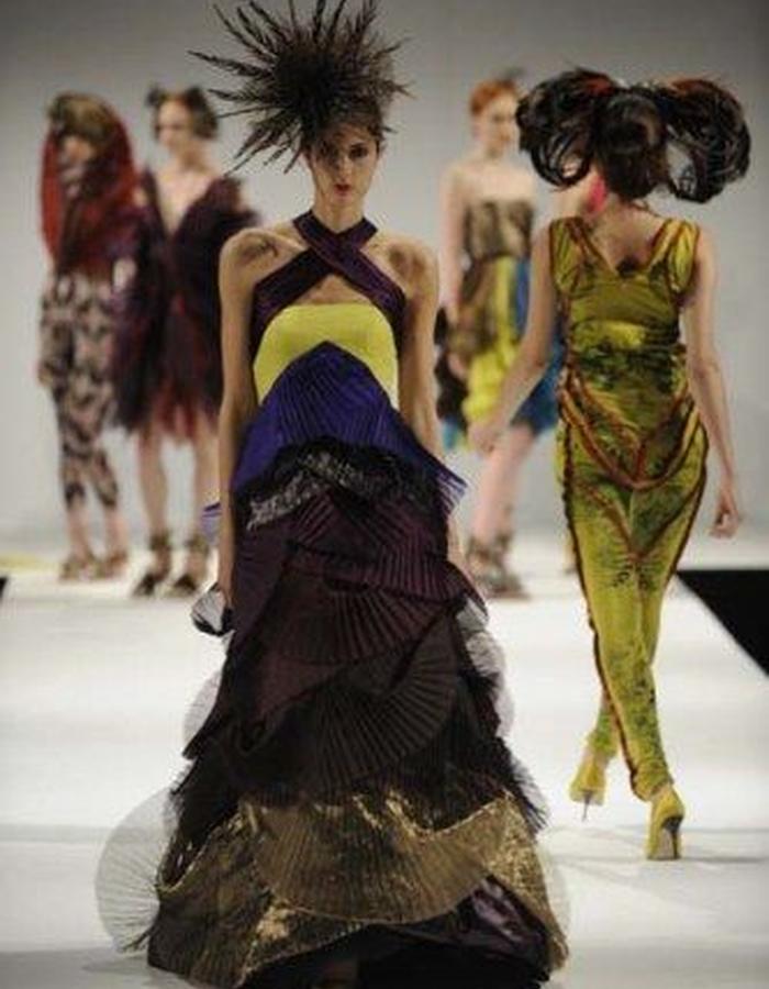 LAURA FAUVEL | NOT JUST A LABEL