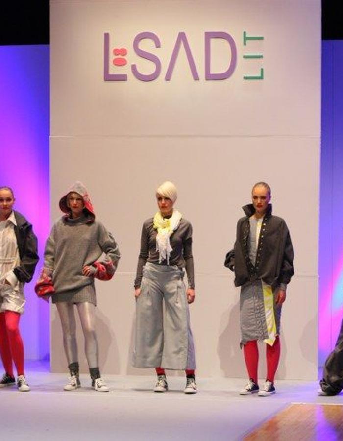 SARAH DUGGAN | NOT JUST A LABEL