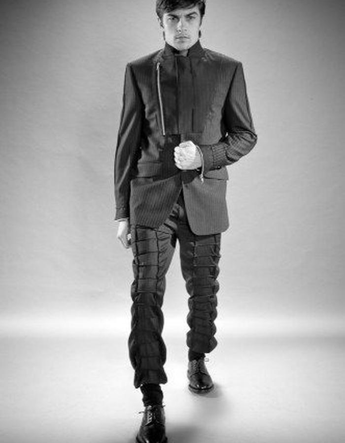 JUNKY STYLING | NOT JUST A LABEL