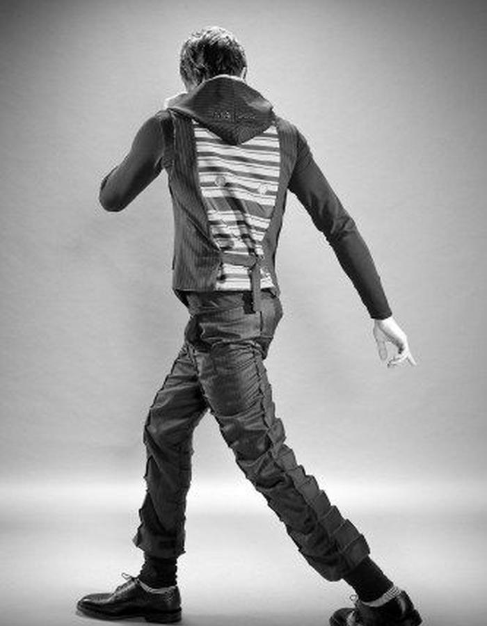 JUNKY STYLING | NOT JUST A LABEL