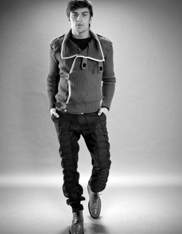 JUNKY STYLING | NOT JUST A LABEL