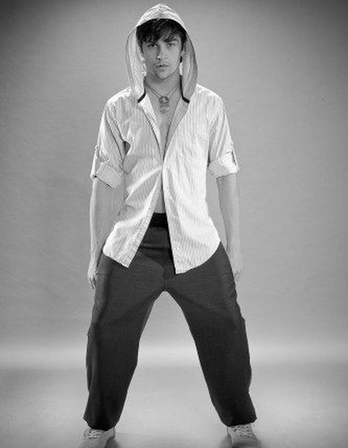 JUNKY STYLING | NOT JUST A LABEL