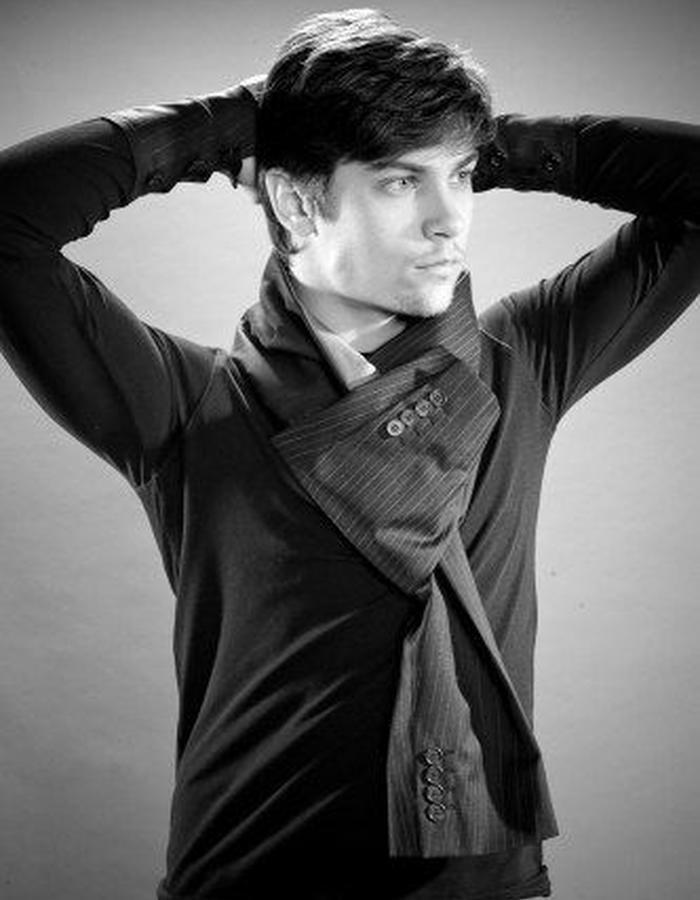 JUNKY STYLING | NOT JUST A LABEL