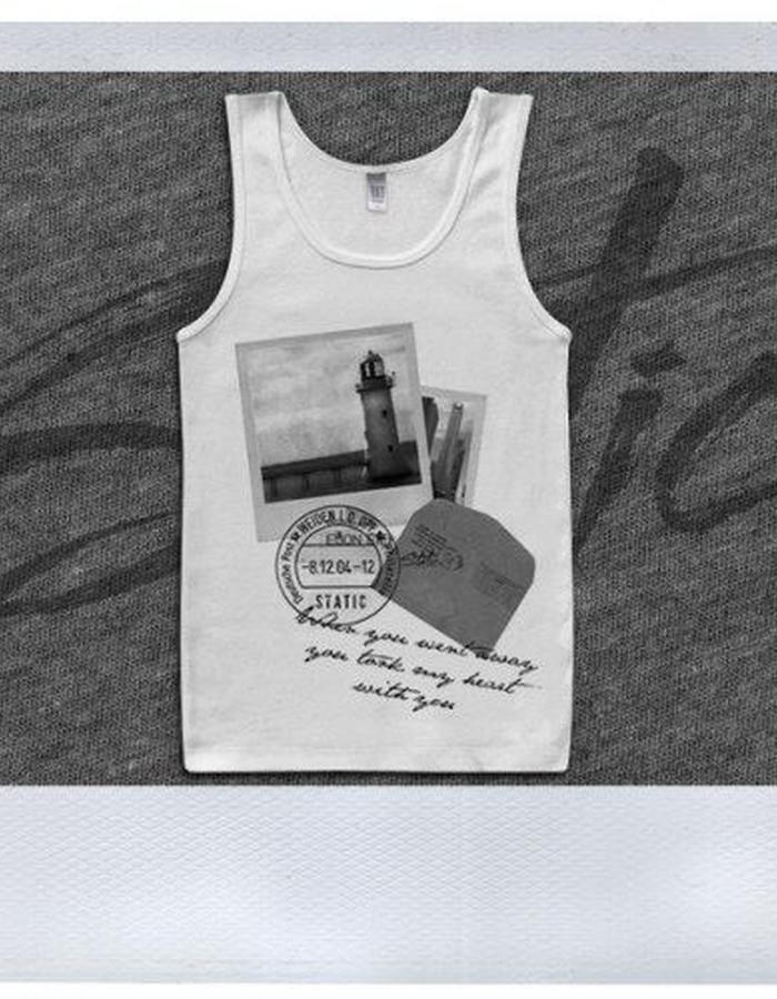STATIC APPAREL | NOT JUST A LABEL