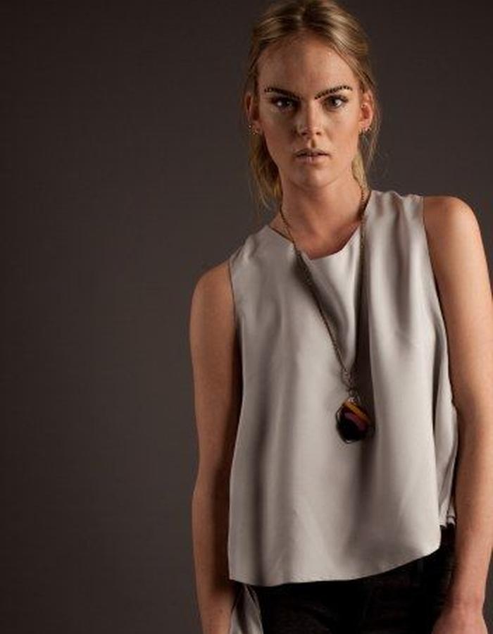 KATE FINNEMORE | NOT JUST A LABEL