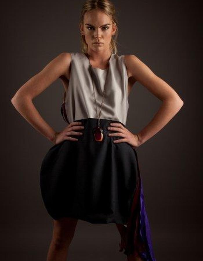 KATE FINNEMORE | NOT JUST A LABEL