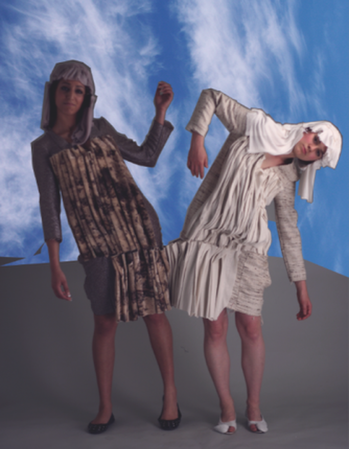 LAURA LOCHER | NOT JUST A LABEL