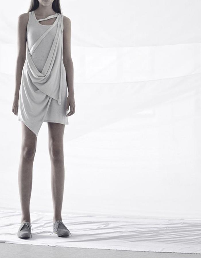 SHIN | NOT JUST A LABEL