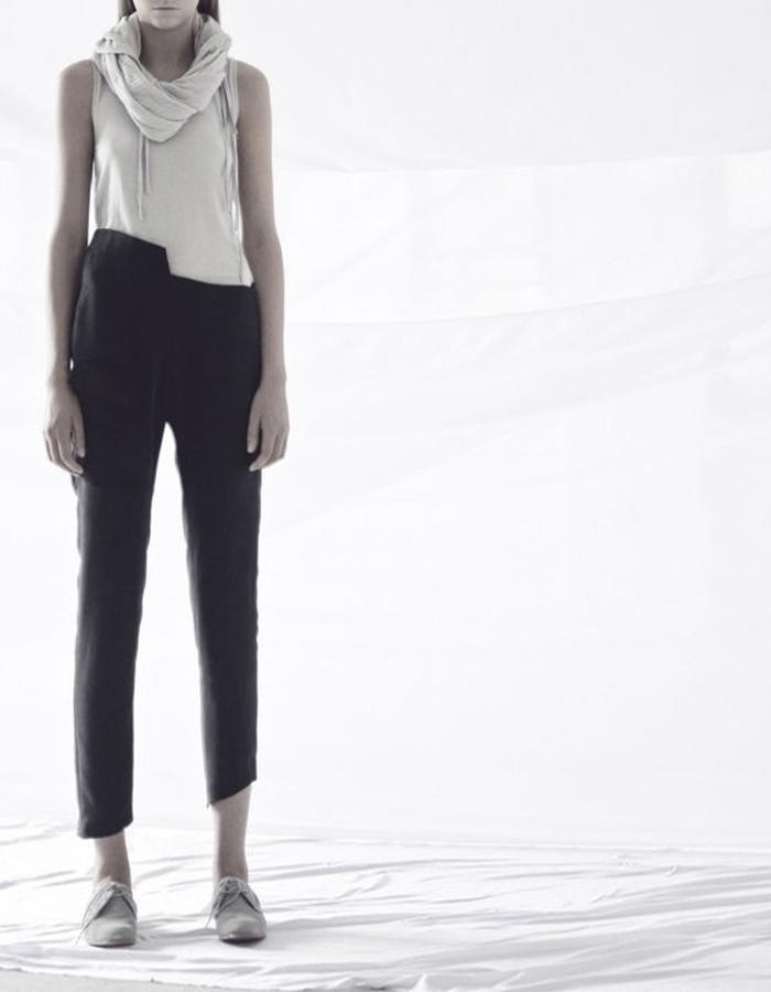 SHIN | NOT JUST A LABEL