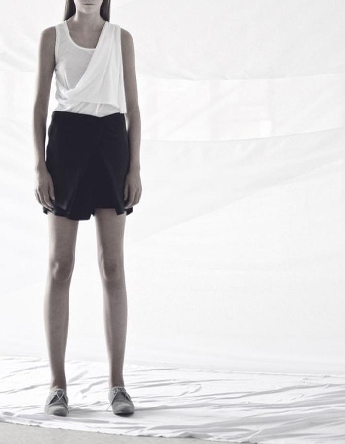 SHIN | NOT JUST A LABEL