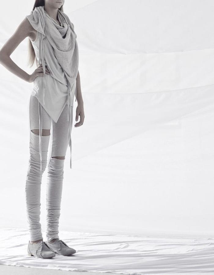 SHIN | NOT JUST A LABEL