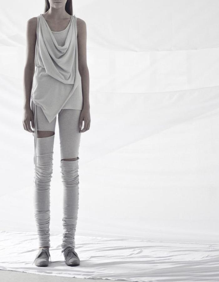 SHIN | NOT JUST A LABEL