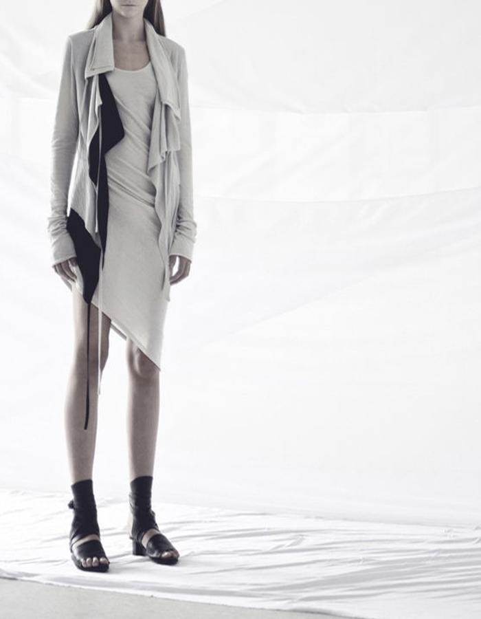 SHIN | NOT JUST A LABEL