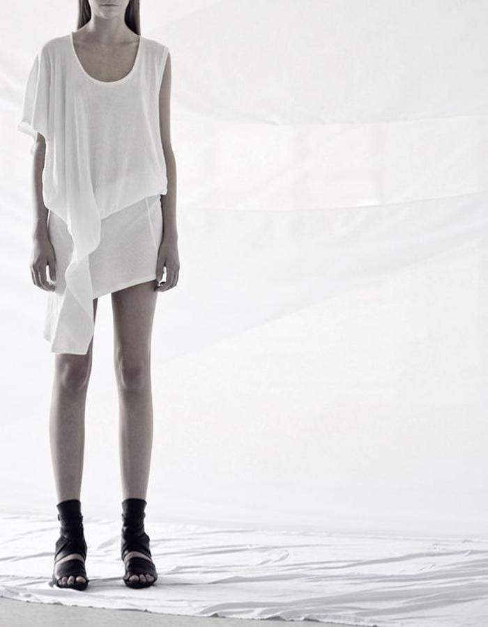 SHIN | NOT JUST A LABEL