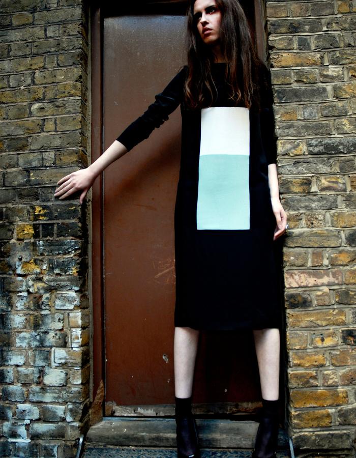 EMESHA | NOT JUST A LABEL