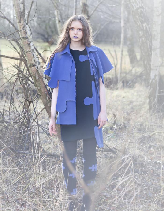 MARIA MENZEL | NOT JUST A LABEL