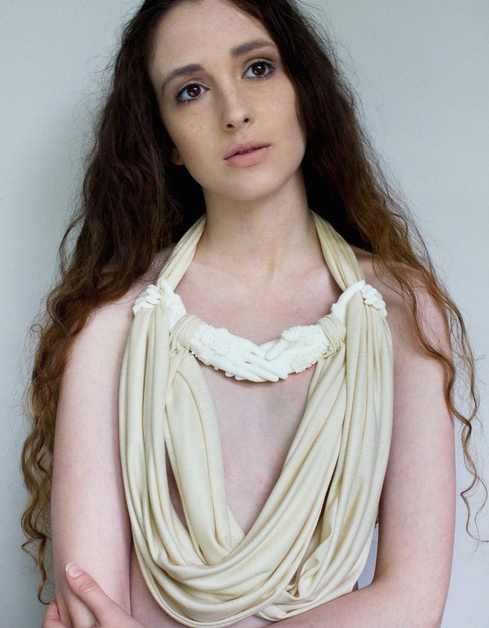 FRANCESCA SMITH | NOT JUST A LABEL