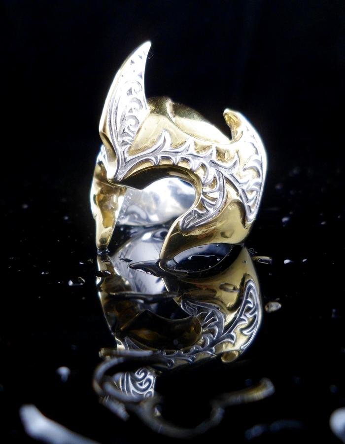 YAHN ADAM | NOT JUST A LABEL