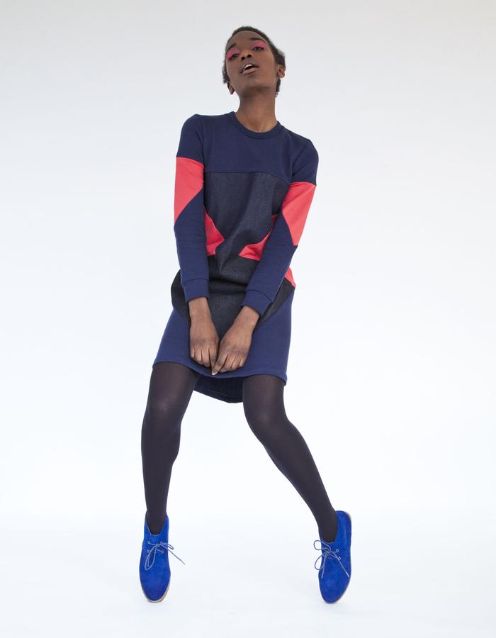 Riyka | NOT JUST A LABEL