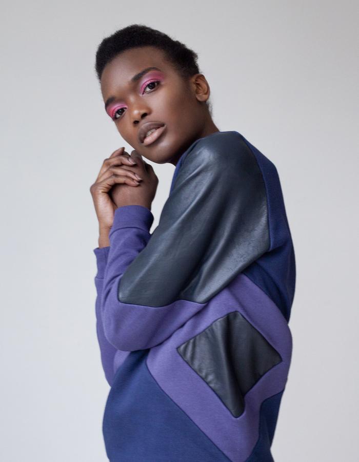 Riyka | NOT JUST A LABEL