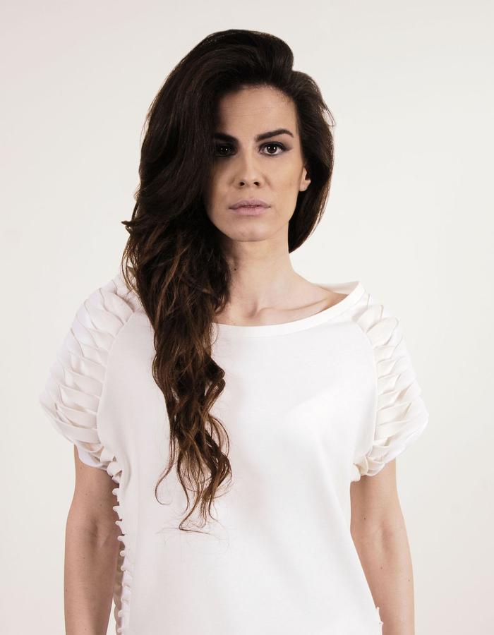 AZADE | NOT JUST A LABEL