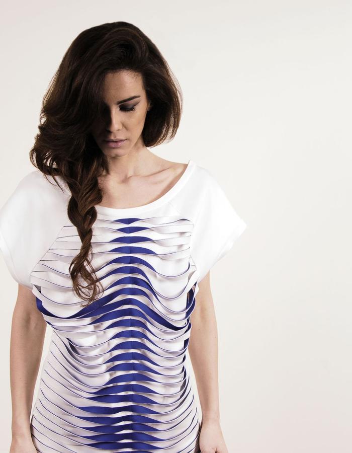 AZADE | NOT JUST A LABEL