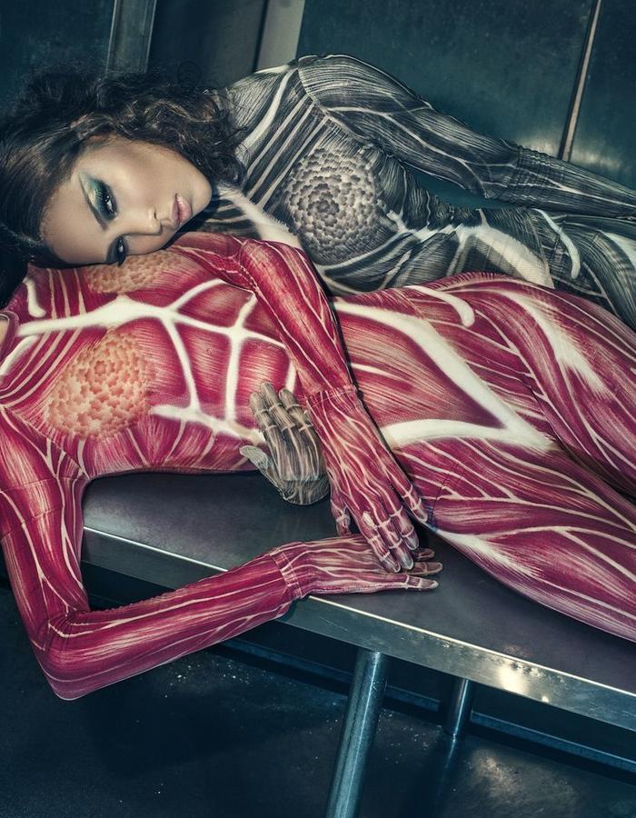 Nguyen Cong Tri Designer Brand & Products | NOT JUST A LABEL