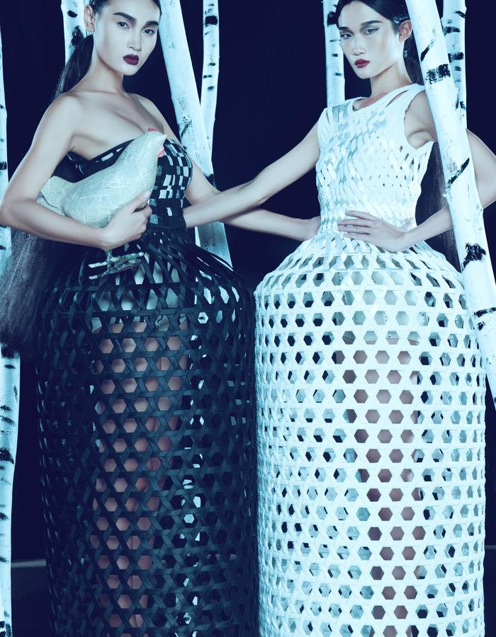 Nguyen Cong Tri Designer Brand & Products | NOT JUST A LABEL