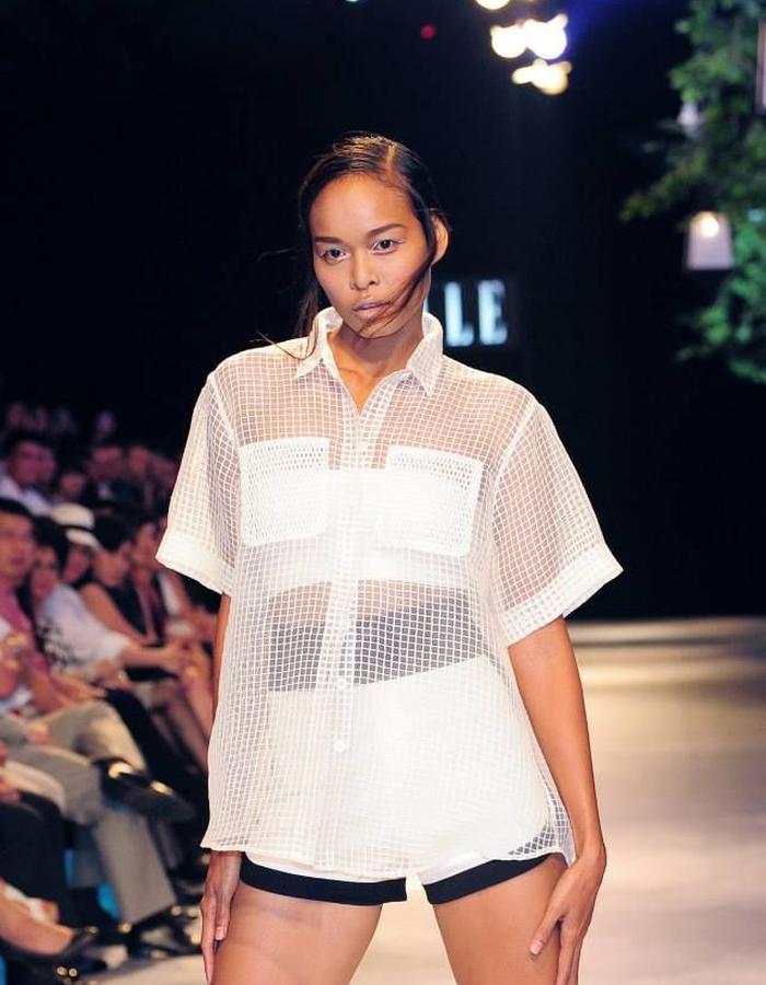 Nguyen Cong Tri Designer Brand & Products | NOT JUST A LABEL