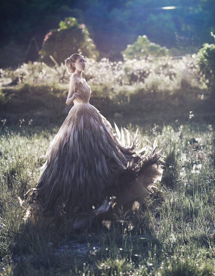 Nguyen Cong Tri Designer Brand & Products | NOT JUST A LABEL