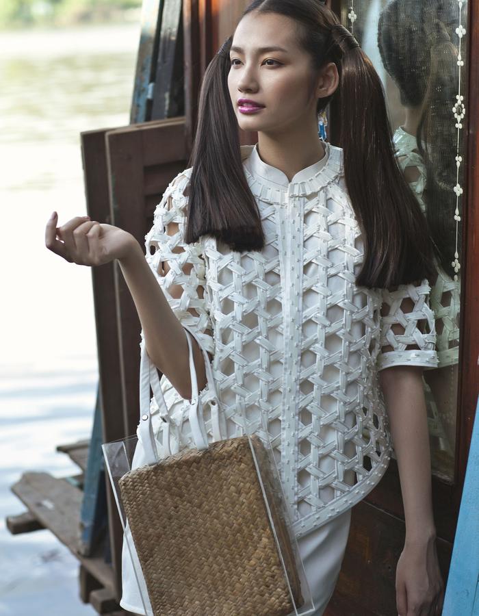 Nguyen Cong Tri Designer Brand & Products | NOT JUST A LABEL