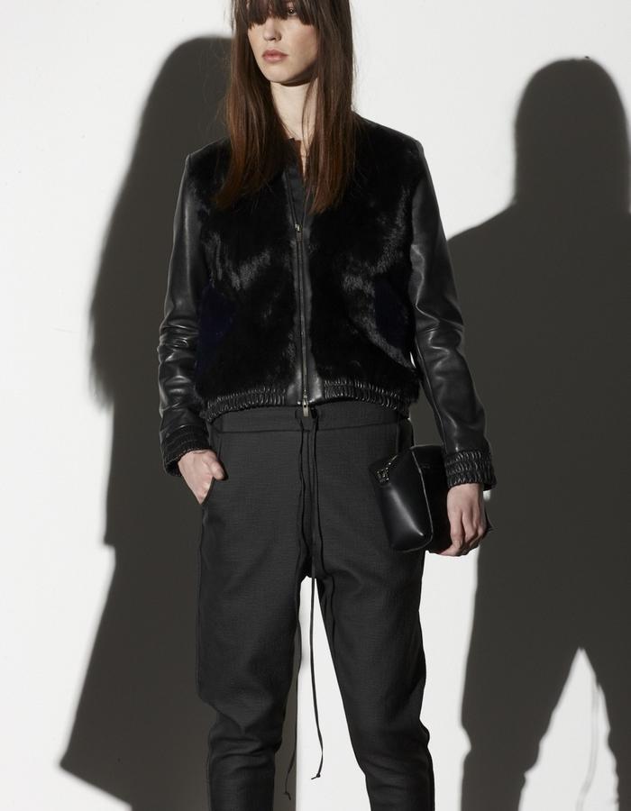 Nubu | NOT JUST A LABEL