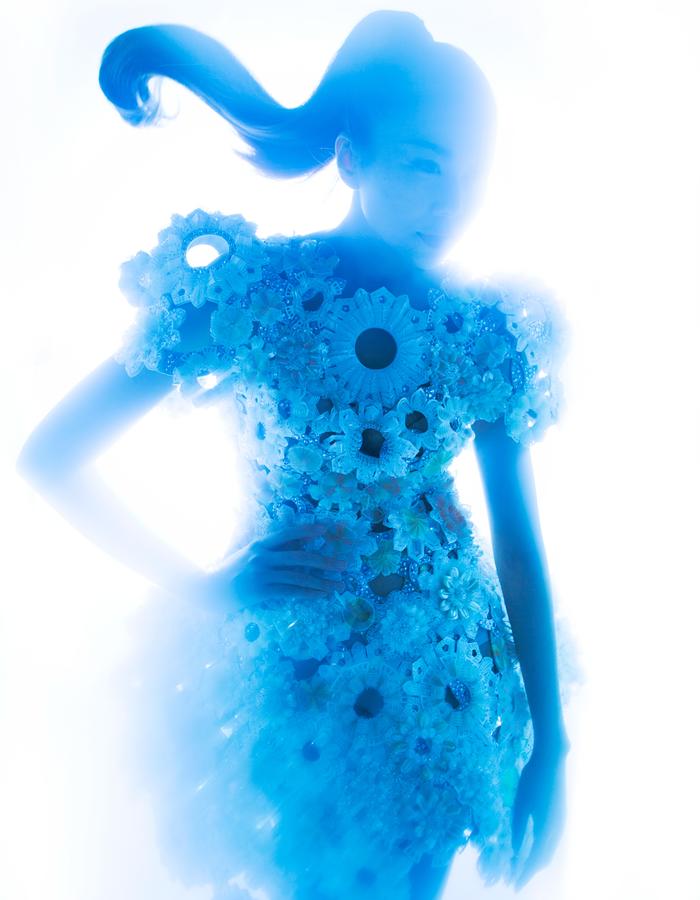 Nguyen Cong Tri Designer Brand & Products | NOT JUST A LABEL