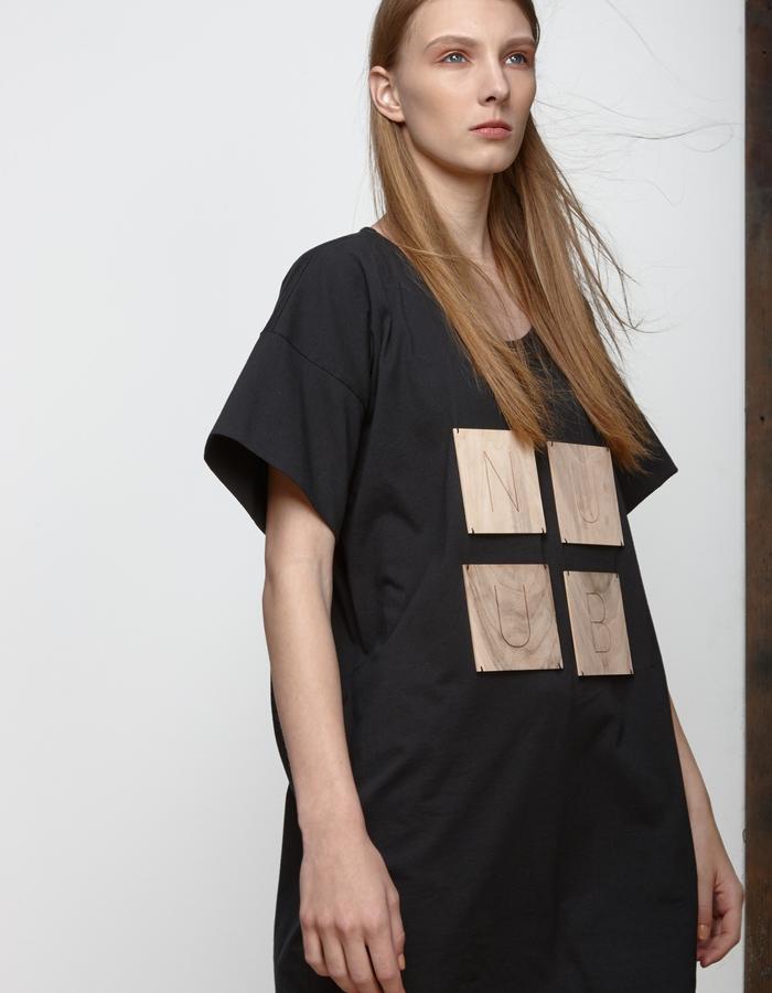 Nubu | NOT JUST A LABEL