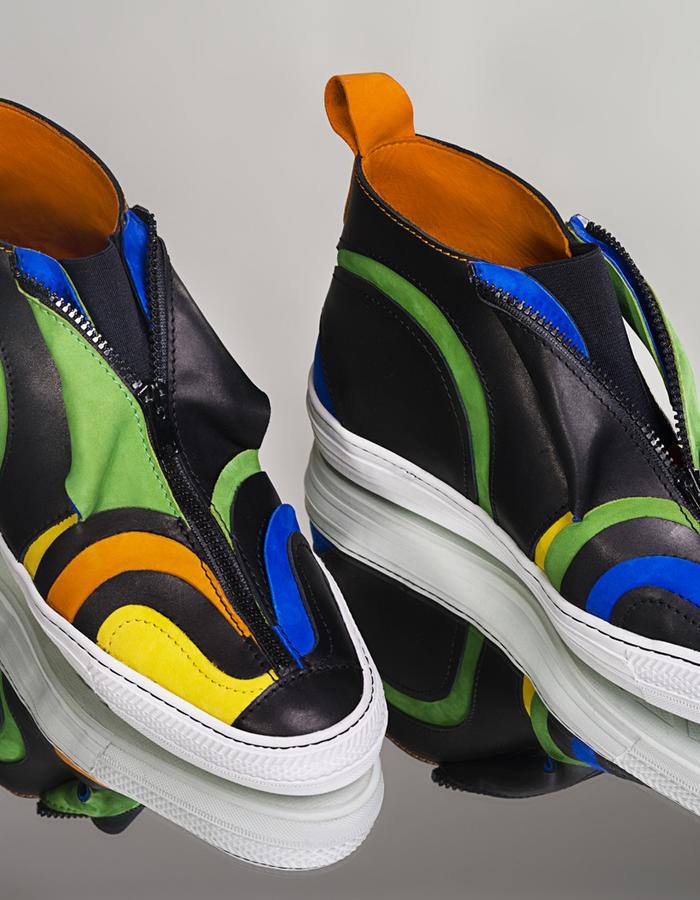 Fernando Echeverria Designer Brand & Products | NOT JUST A LABEL