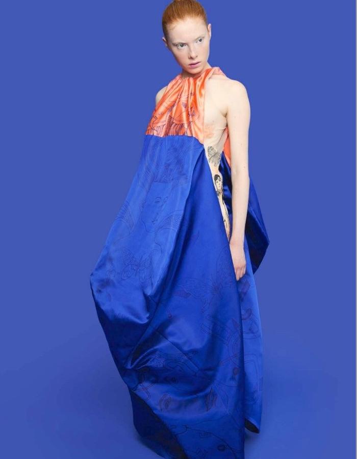 Massi Karami | NOT JUST A LABEL